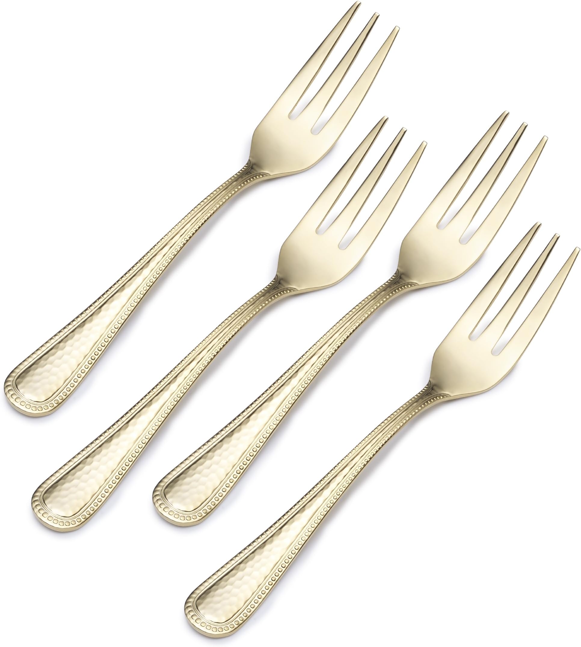 Amazon.com: Gourmet Basics by Mikasa Satin Symmetry Stainless Steel ...