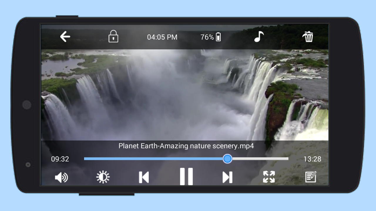 HD Video Player : MVIX Player - App on Amazon Appstore