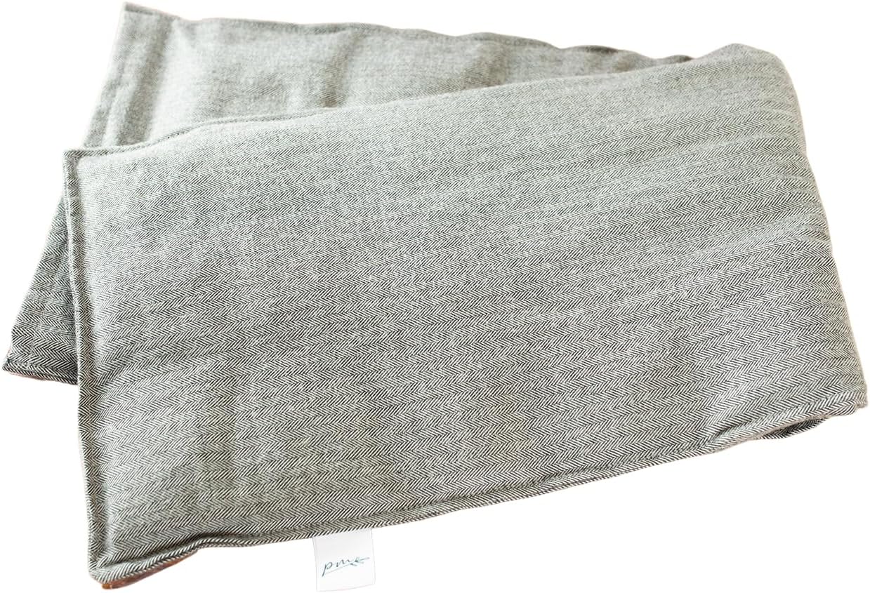 Amazon.com: Parker Mountain Comfort Wraps | The Perfect Flow Stress ...