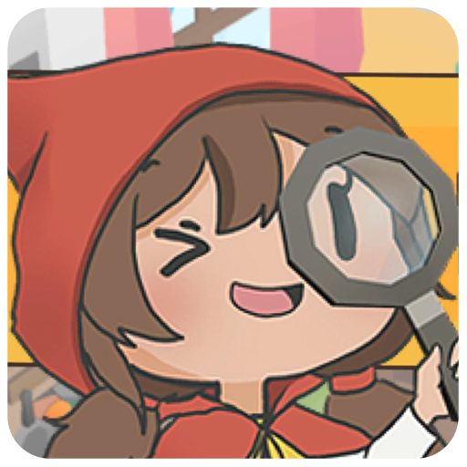 Find It - Hidden Object Game:Amazon.de:Appstore for Android