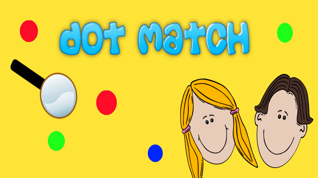 Dot Match Game - App on Amazon Appstore