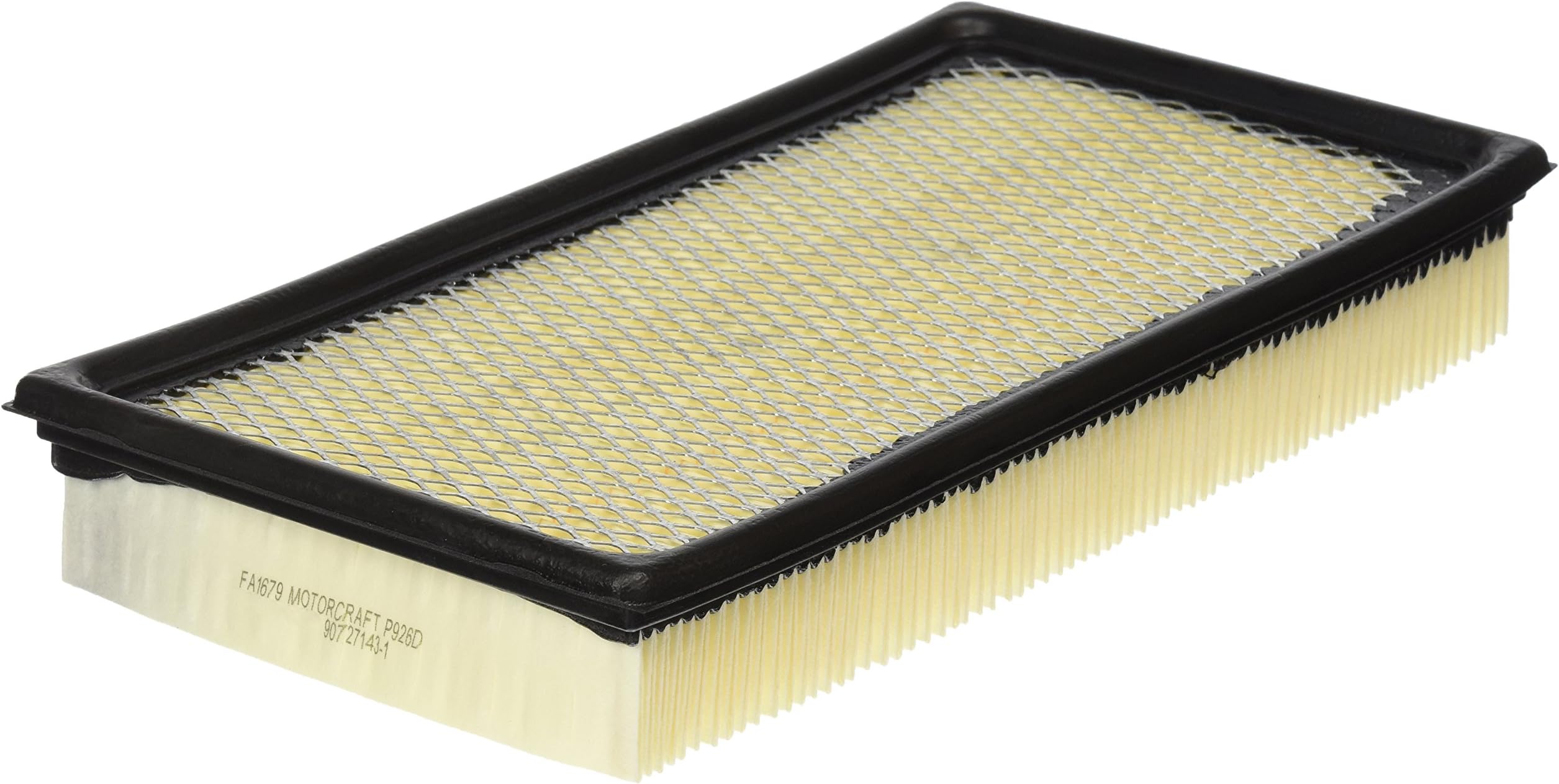 Amazon.com: Motorcraft - FA1042 Air Filter : Automotive