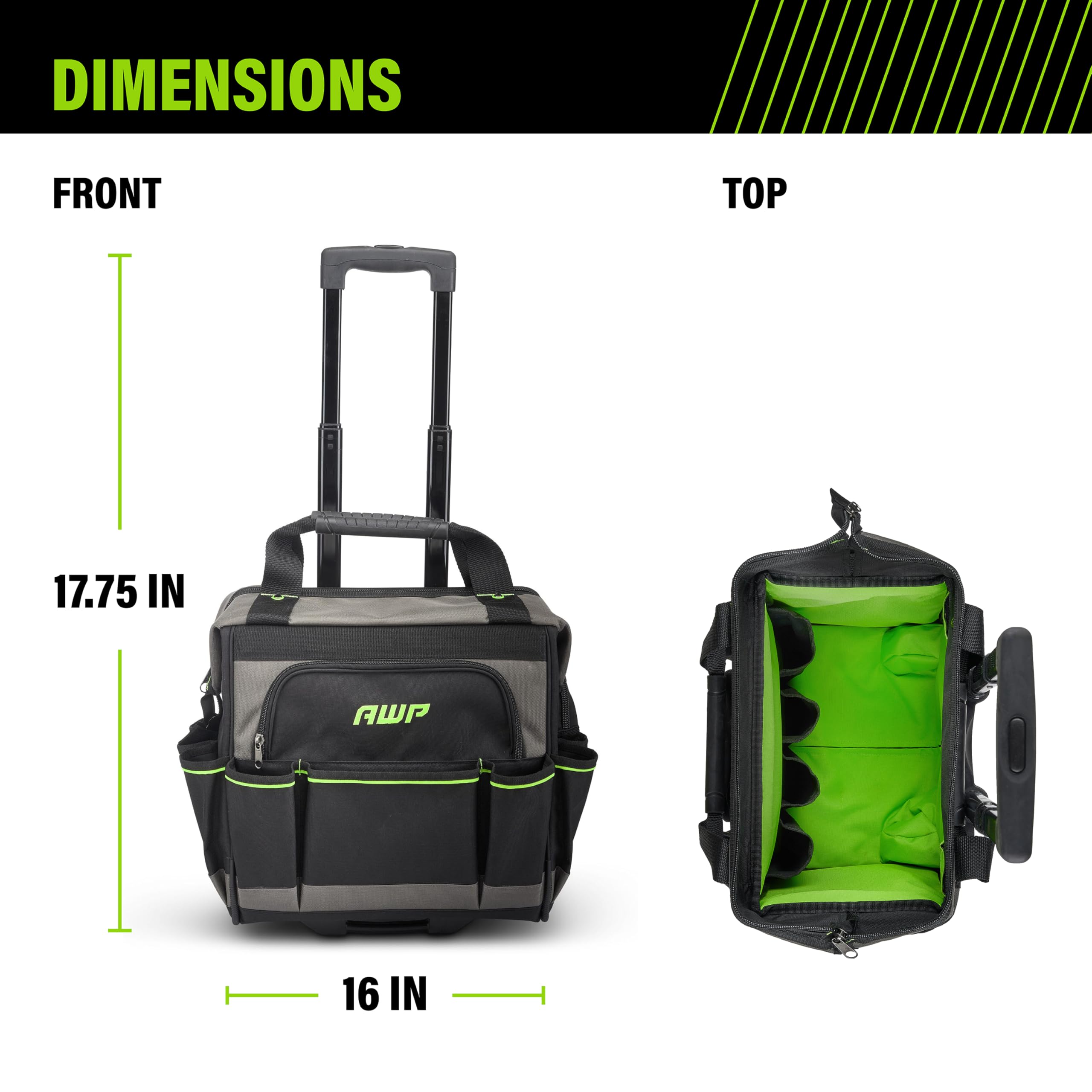 Awp Tool Backpack