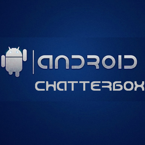 Android Chatterbox - App on the Amazon Appstore
