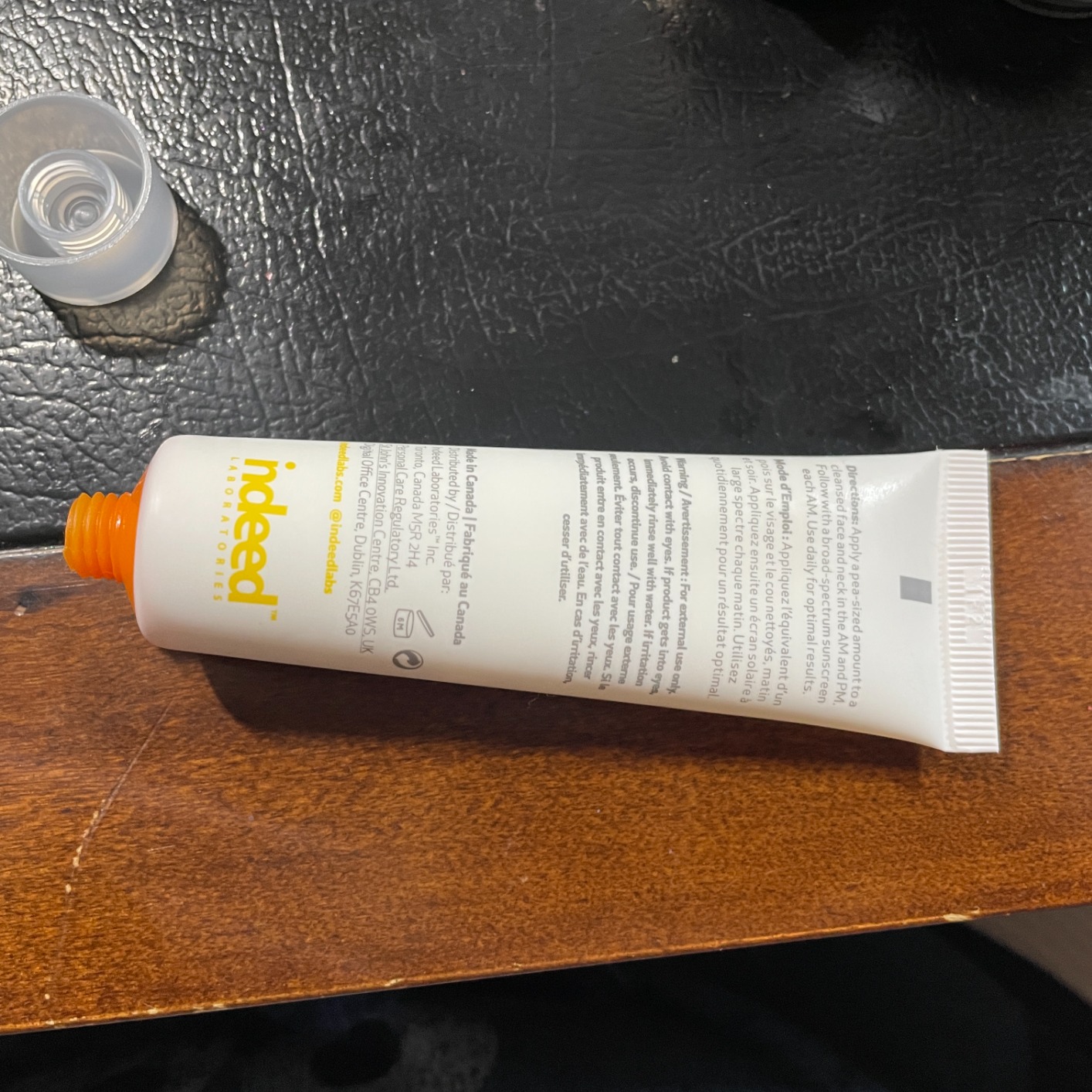 $6/mo - Finance INDEED LABS c24 Vitamin Cream Combined Serum ...