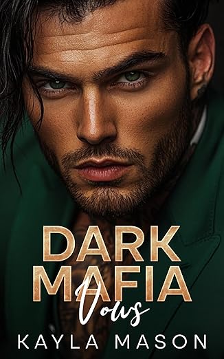 Amazon.com: Dark Mafia Vows: An Arranged Marriage Enemies to Lovers Romance eBook : Mason, Kayla ...