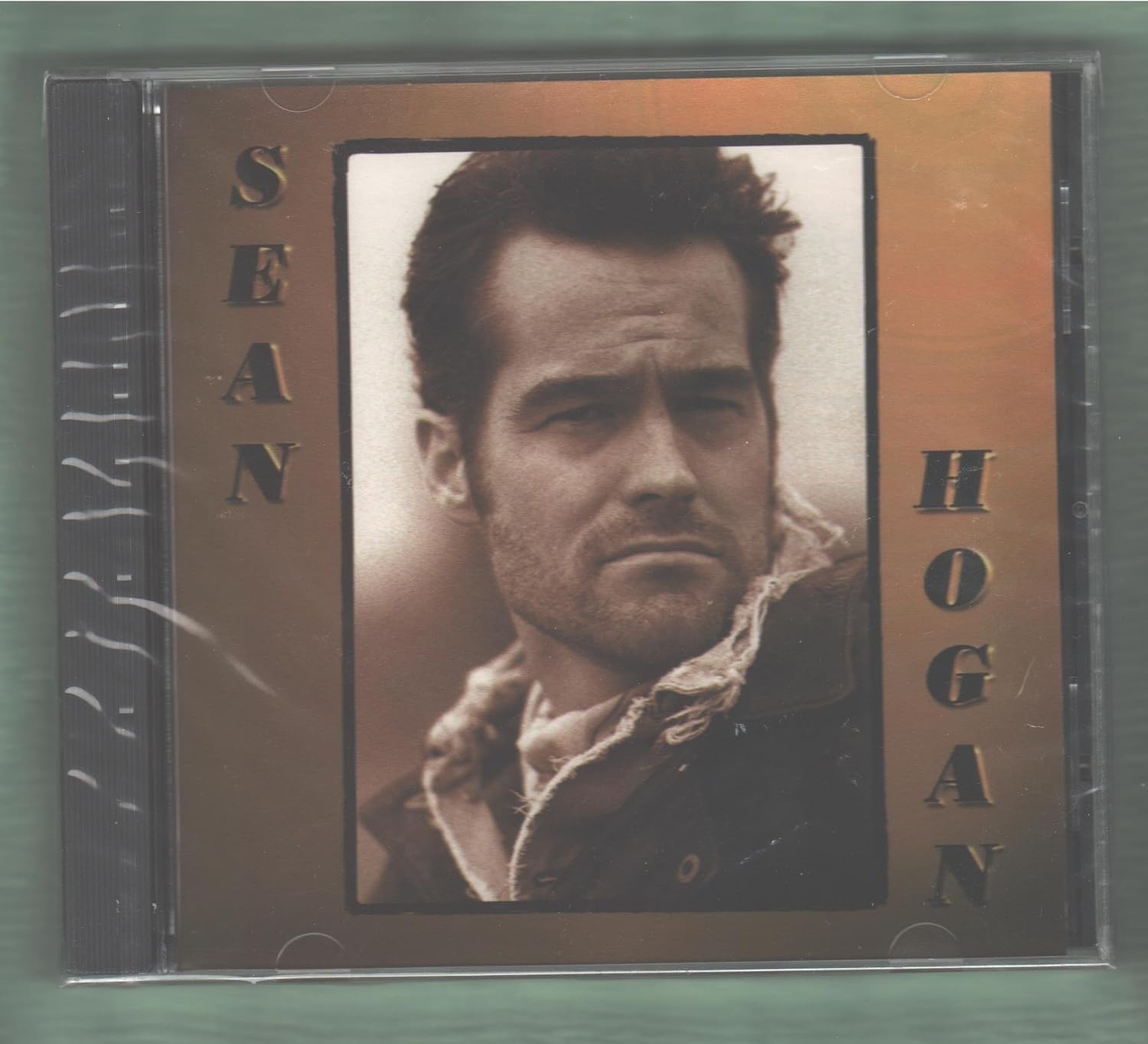 Sean Hogan: Hogan, Sean: Amazon.ca: Music