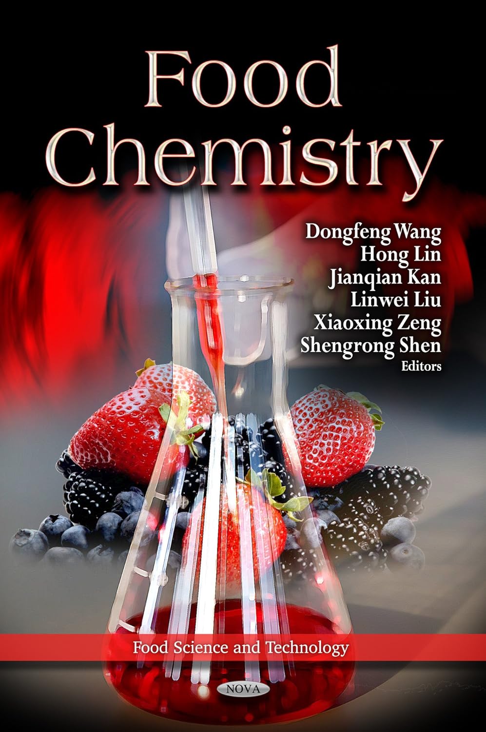 FOOD CHEMISTRY (Food Science and Technology) : WANG D.: Amazon.co.uk: Books