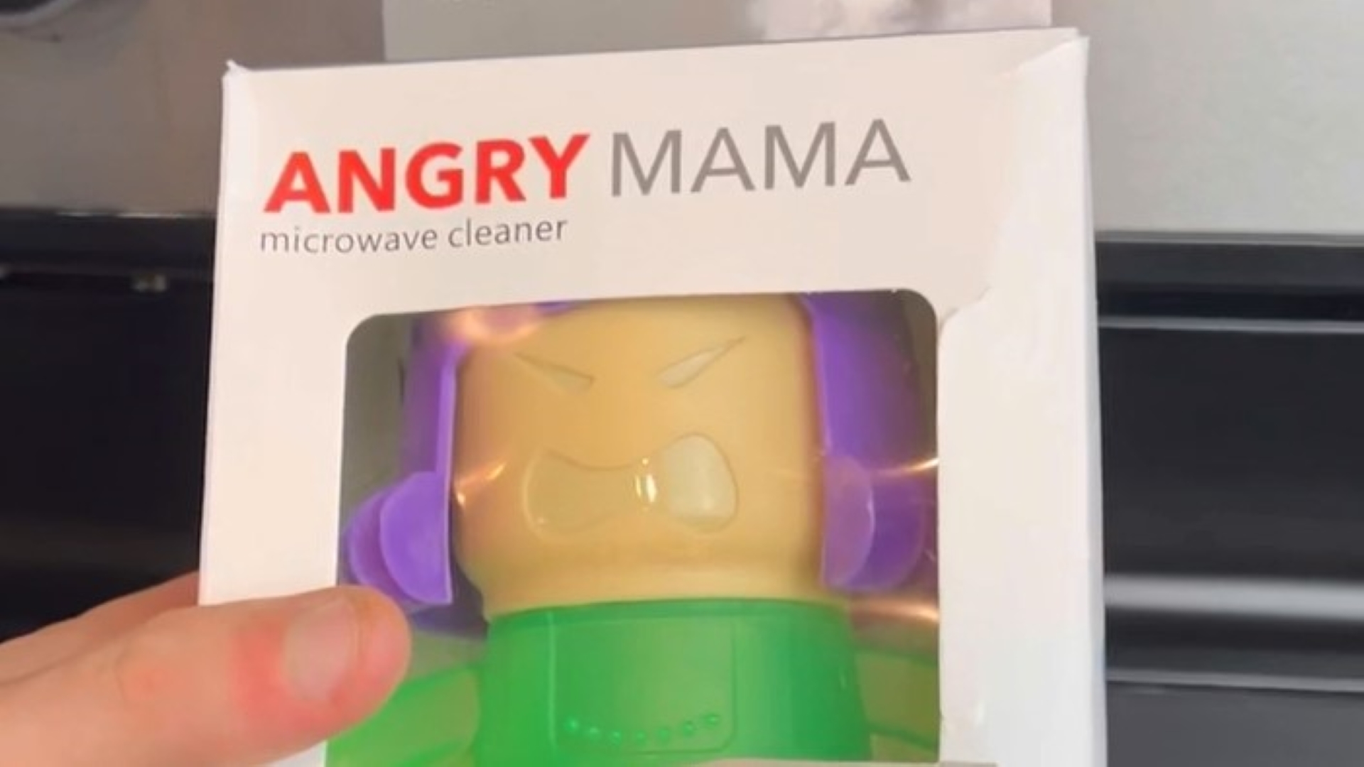 Watch My Review& Angry Mama ﹙Viral Product﹚ on Amazon Live