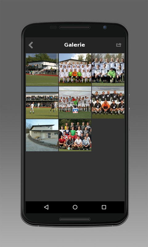 FSV Gerlingen - App on Amazon Appstore