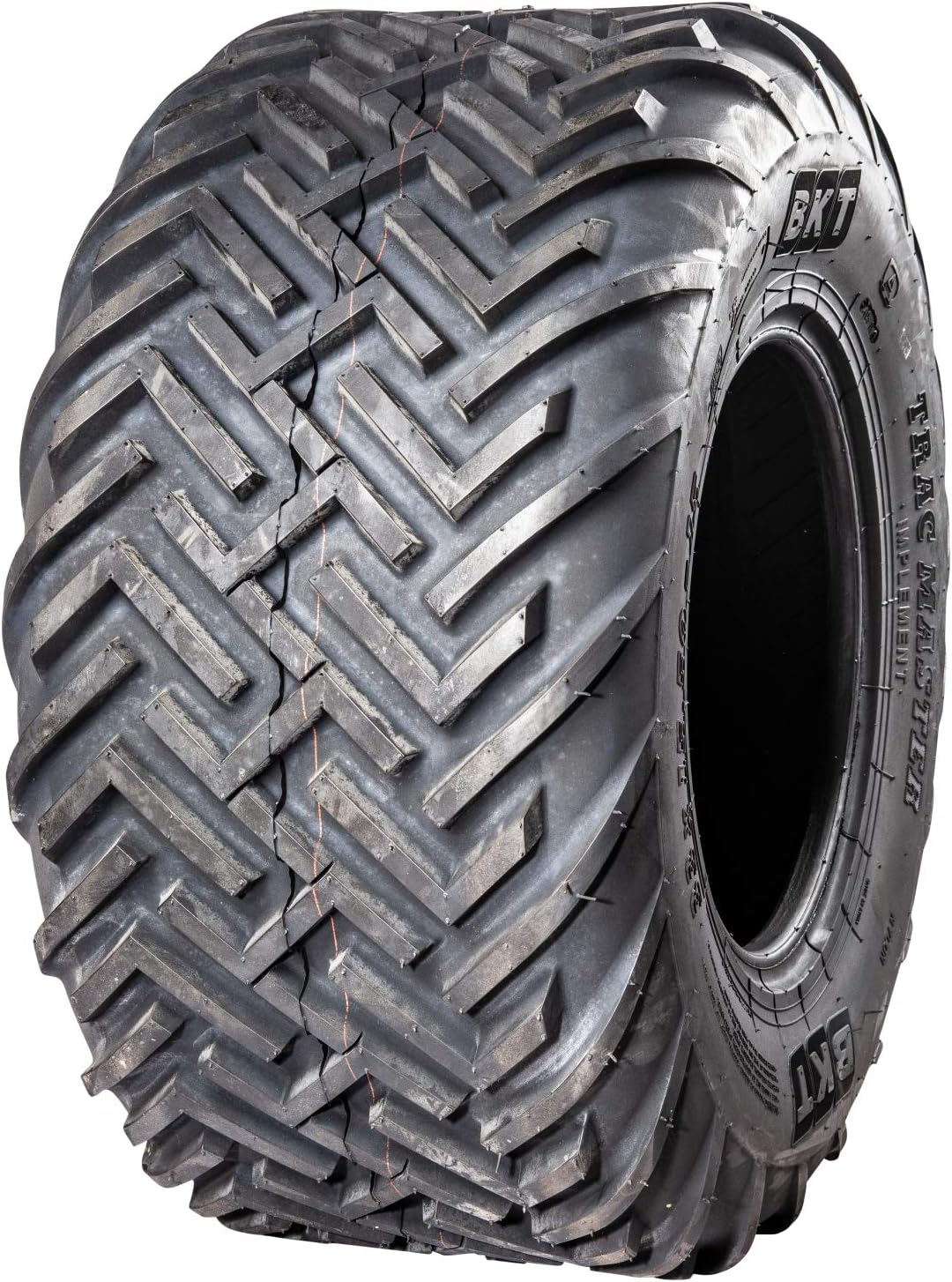 BKT TRACMASTER AS 8PR - 33X15.50-15 - Rasenreifen : Amazon.de: Auto ...
