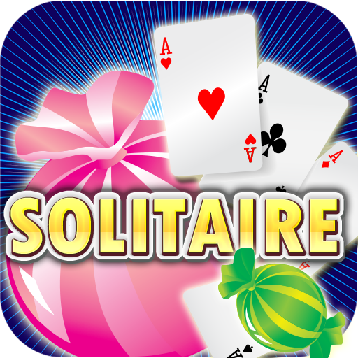 Candy Sweet Pop Solitaire Game HD - App on Amazon Appstore