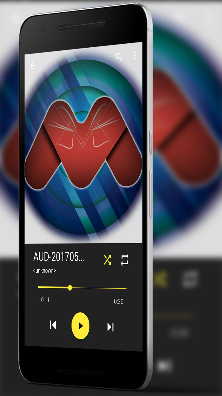 Smart Music Player - App on Amazon Appstore