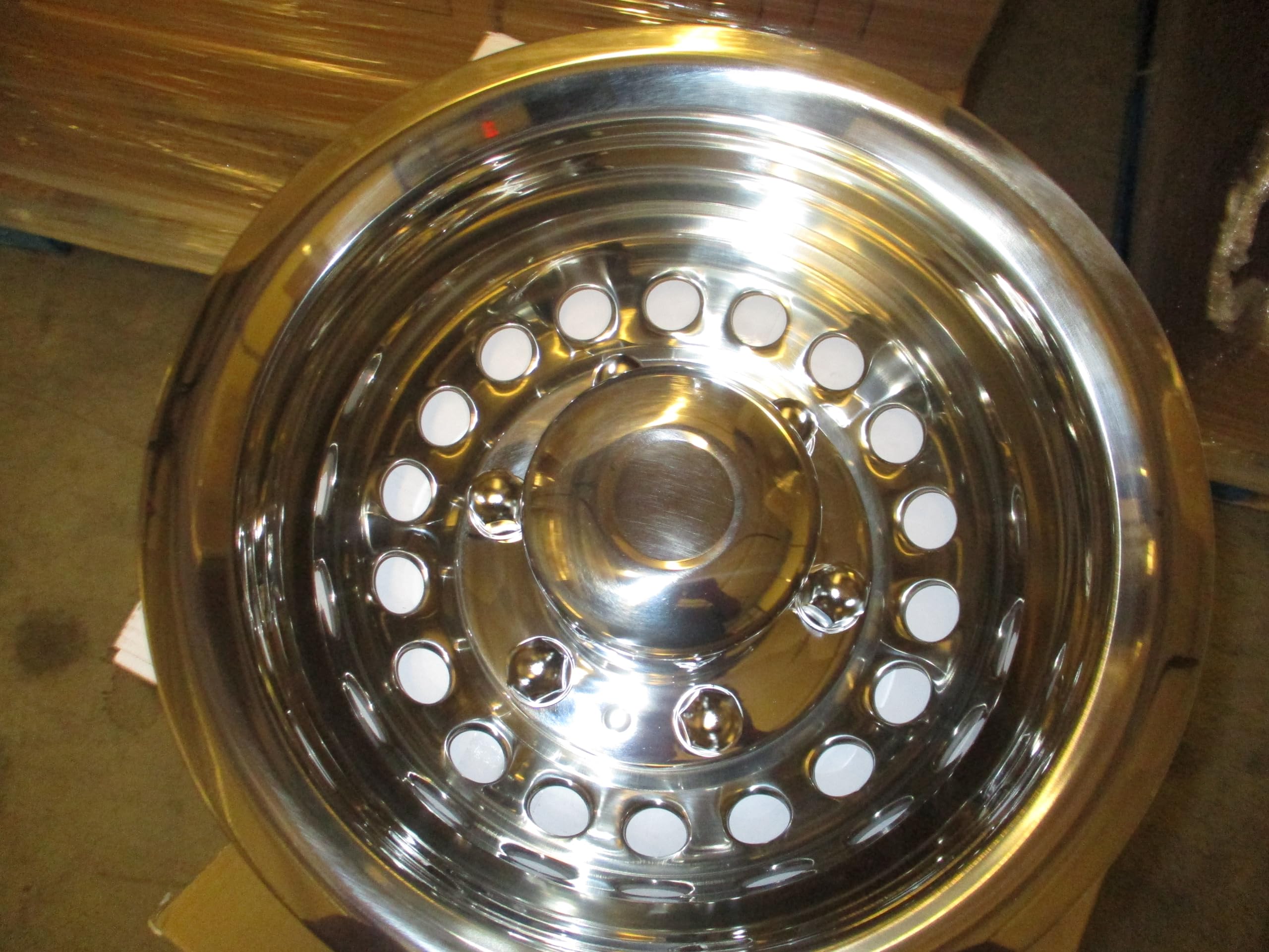 Amazon.com: beico Sprinter Wheel simulators Set : Automotive