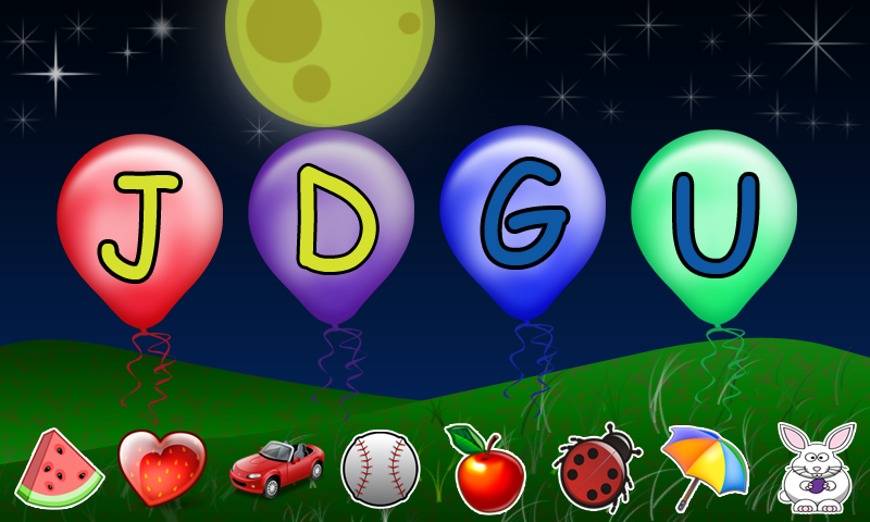 Teach Me! 4 Kids ABC 123:Amazon.co.uk:Appstore for Android