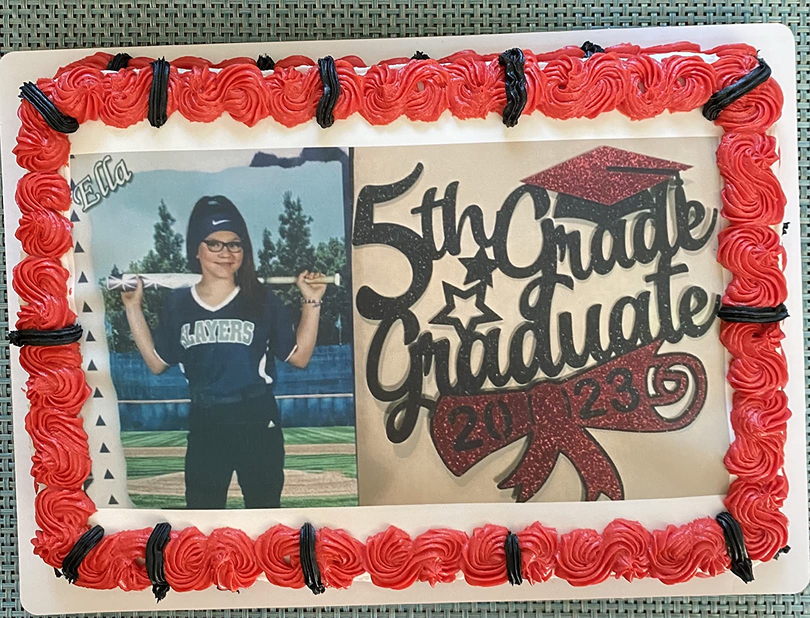 $10/mo - Finance Cake Topper Image Printer, Cake Ink Cartridges, 50 ...