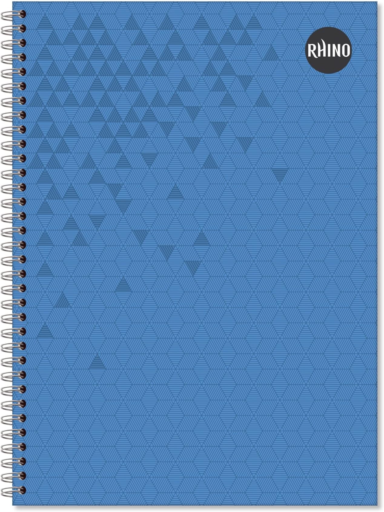 Amazon.com : UNV66414 - Universal Wirebound Notebook : Office Products