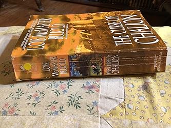Amazon.com: The Curse of Chalion (Chalion series, 1): 9780061134241 ...