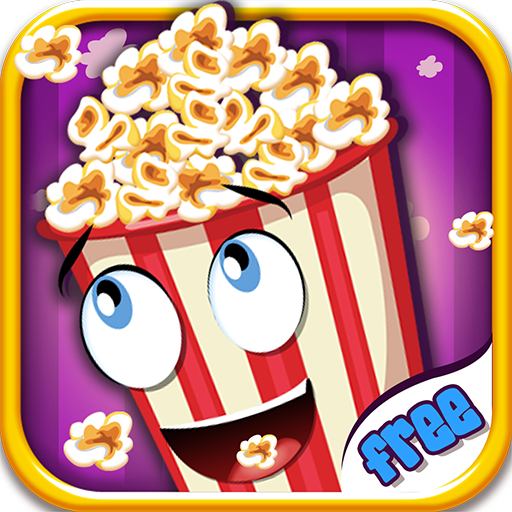 Popcorn Maker - Games for Kids - App on Amazon Appstore
