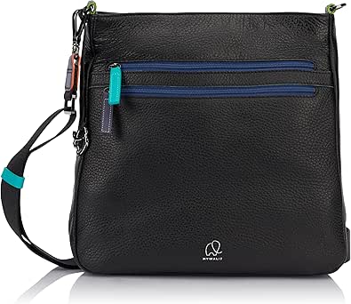 mywalit Across Body, Sac Mixte, 4, Taille Unique : Amazon.fr: Mode