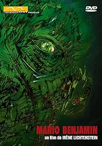 Mario Benjamin - DVD: Amazon.co.uk: DVD & Blu-ray