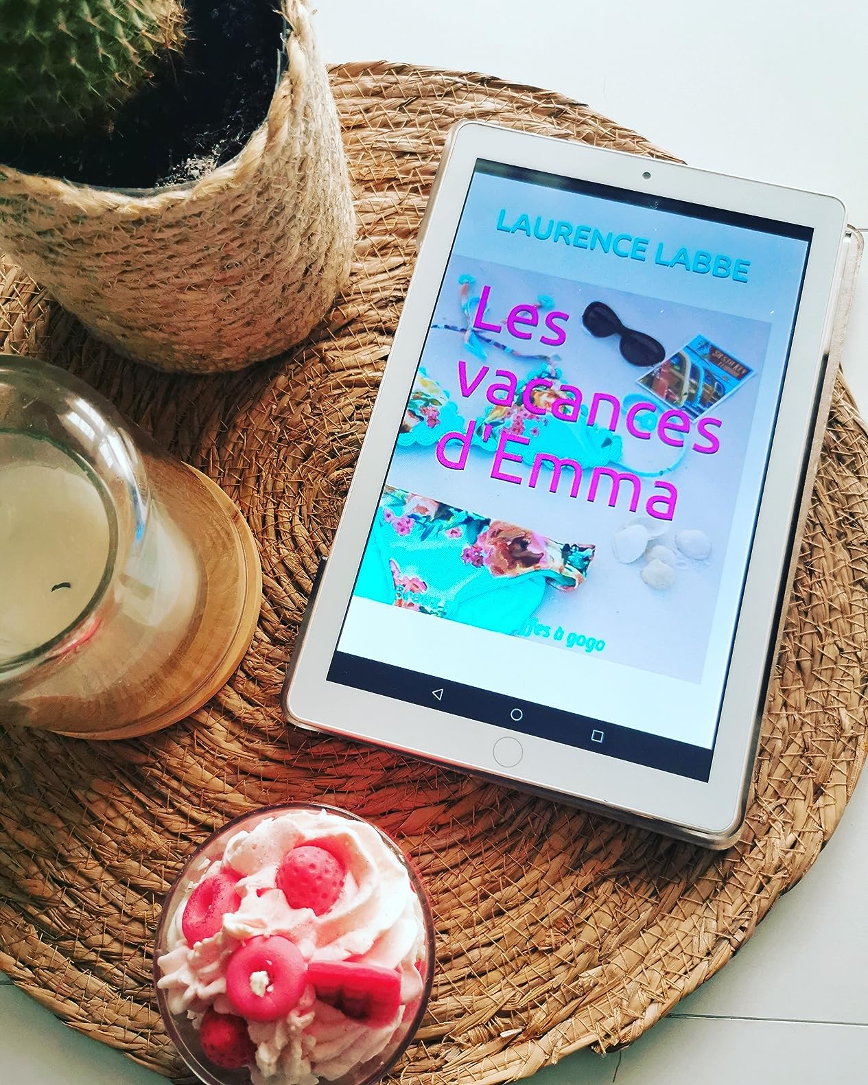 Les vacances d'Emma: Beaux mecs et gaffes à gogo : LABBE, LAURENCE ...