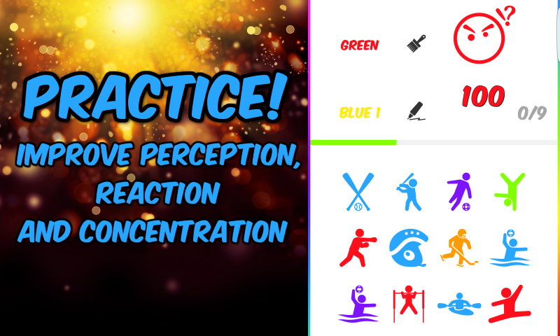 Confuzzled - App on Amazon Appstore