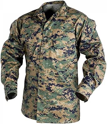 Amazon.com: Helikon-Tex Men's MBDU Trousers NyCo: Clothing, Shoes & Jewelry