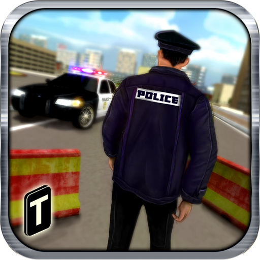 NY City Cop 2018 - App on Amazon Appstore
