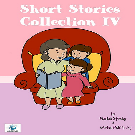 Short Stories Collection IV - App on Amazon Appstore