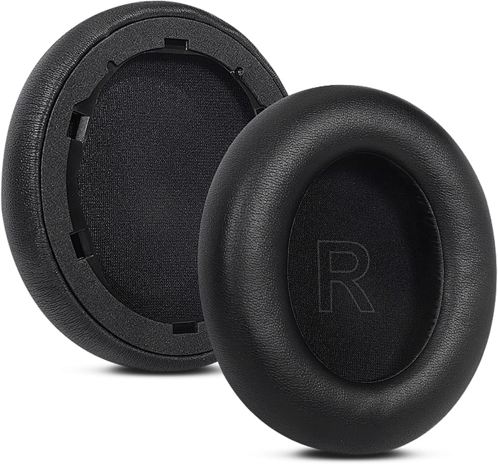 Amazon | SOULWIT 冷却ジェル パッド イヤーパッド for Anker Soundcore Life Q30/Q35 用 ...