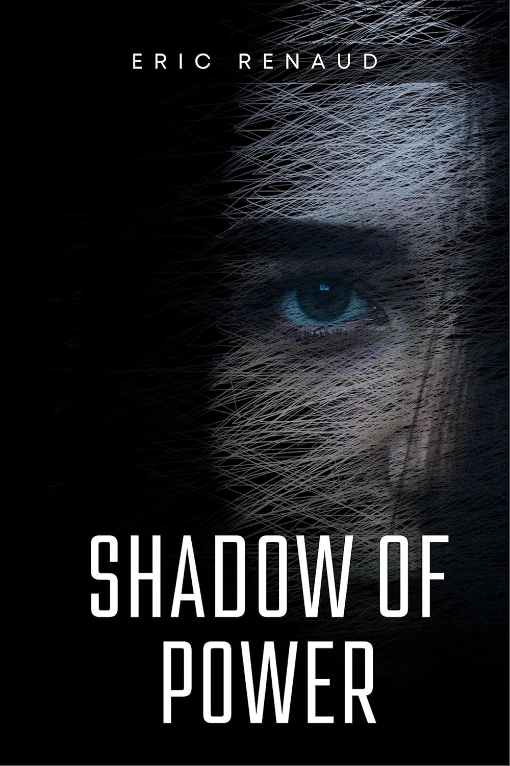 Amazon.com: Shadow of Power eBook : Renaud, Eric: Books
