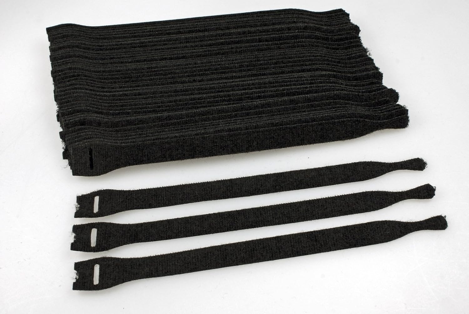 Velcro Cable Ties Pack Of 50 190 Mm Black Amazon co uk DIY Tools velcro-cable-ties-pack-of-50-190-mm-black-amazon-co-uk-diy-tools