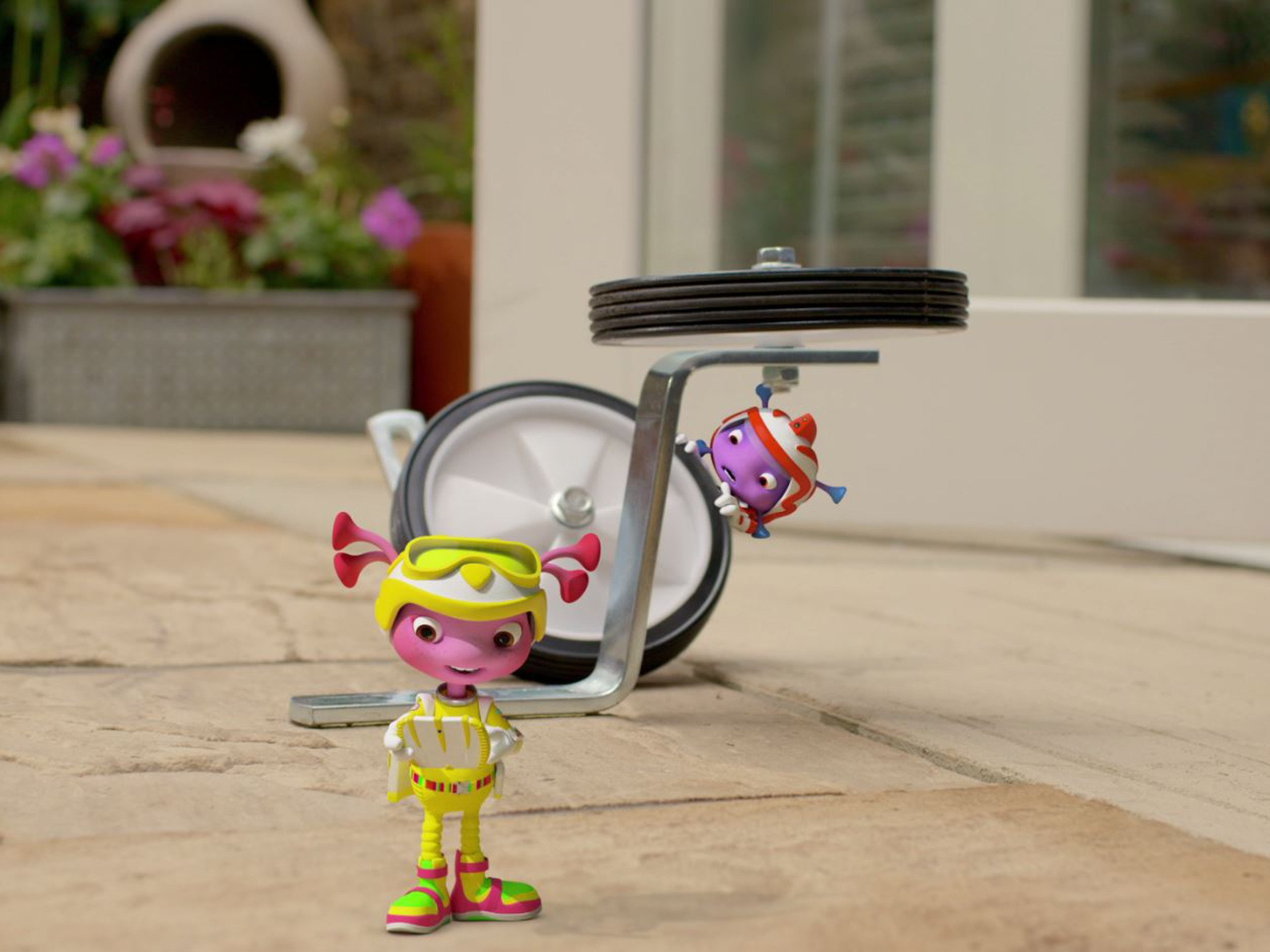 Watch Floogals season 2 | Prime Video