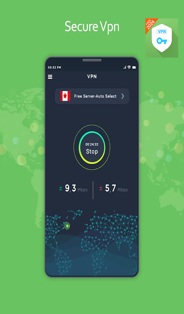 Vpn-Pro For Fire Tablets - Application sur Amazon Appstore