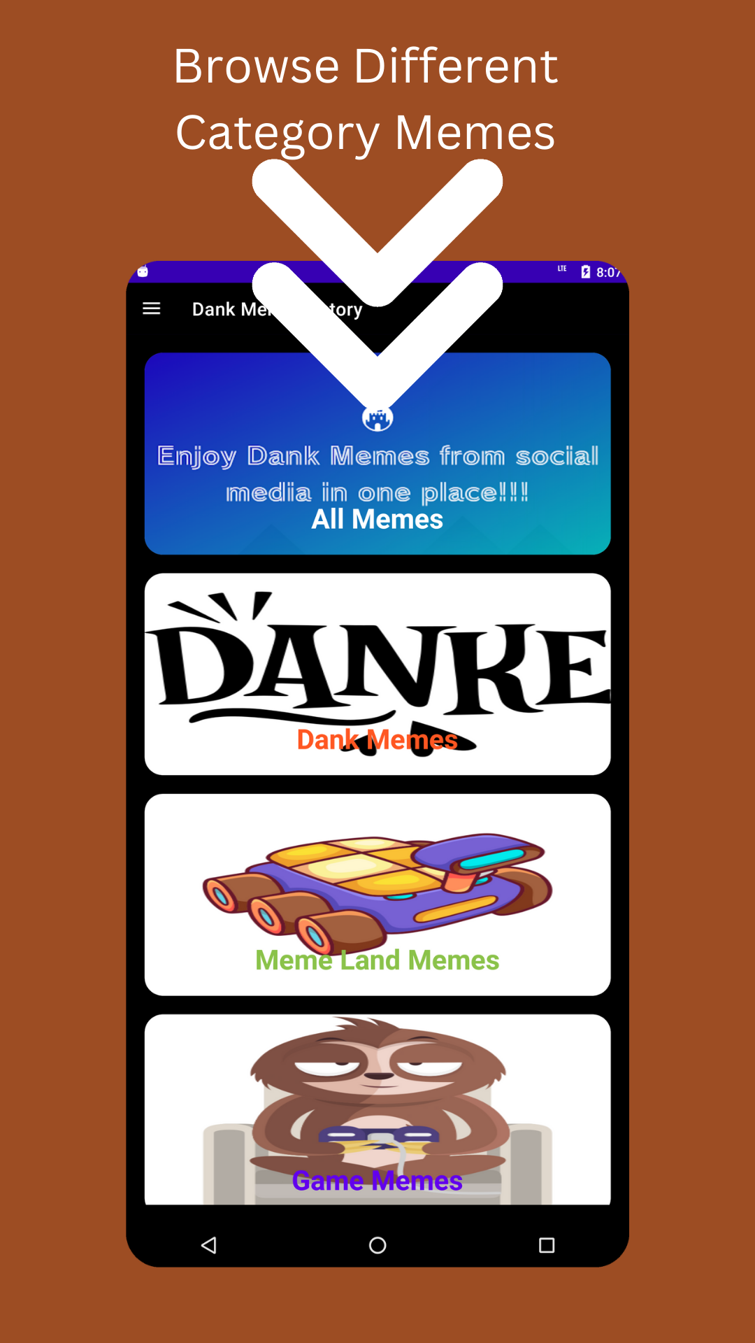 DankMemeFactory-Meme Generator:Amazon.in:Appstore for Android