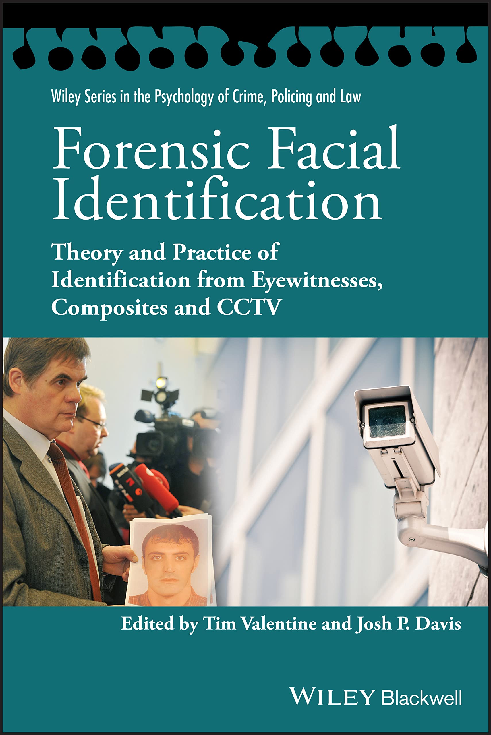 Amazon.com: Forensic Facial Identification: Theory and Practice of ...