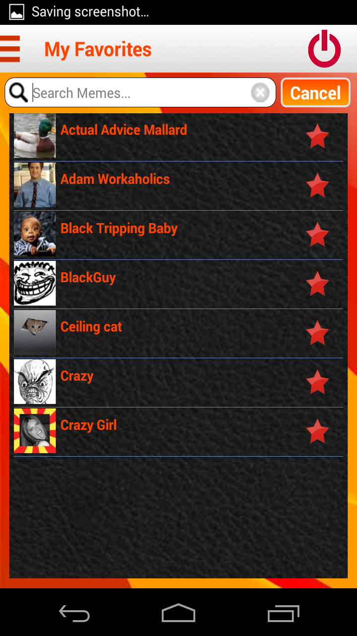 Meme Easy Generator - App on Amazon Appstore