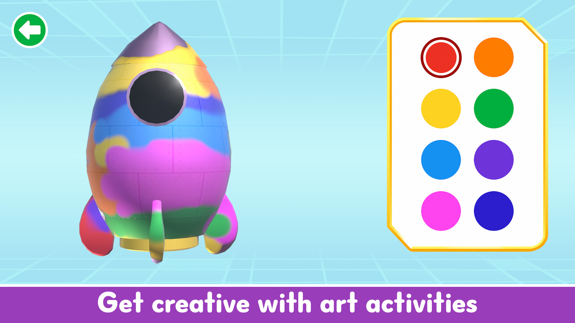 Sesame Street Mecha Builders:Amazon.co.jp:Appstore for Android