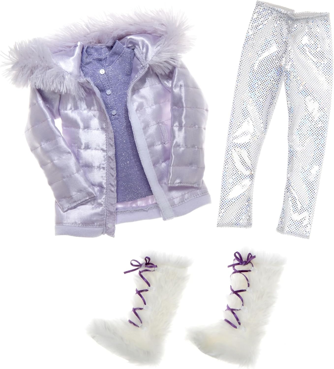 Amazon.com: BFC, Ink 18" Fashion/Shoe-Icy Cute : Toys & Games