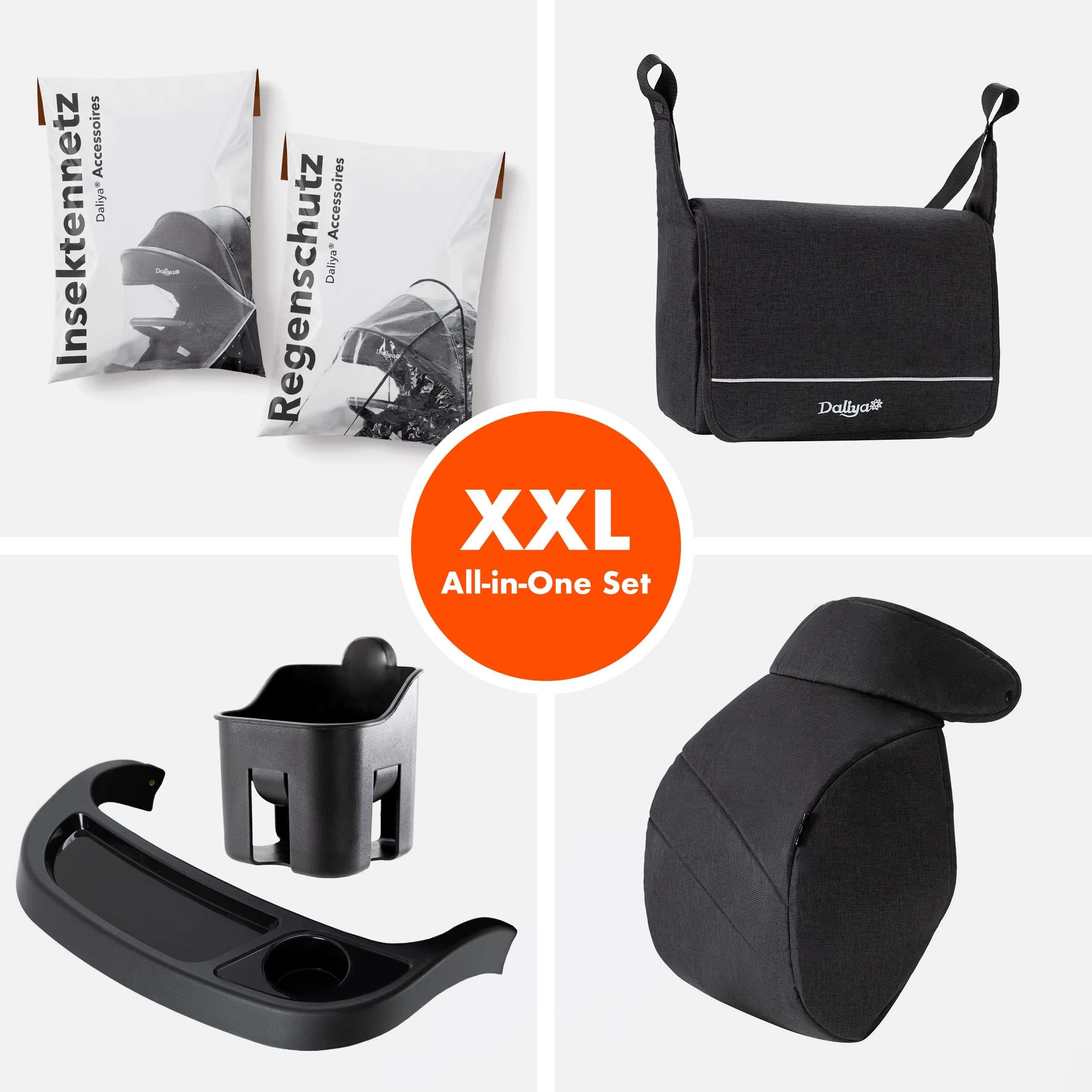 Inspirieren Titel . daliya rapidy buggy kinderwagen Transfusion Vitamin ...