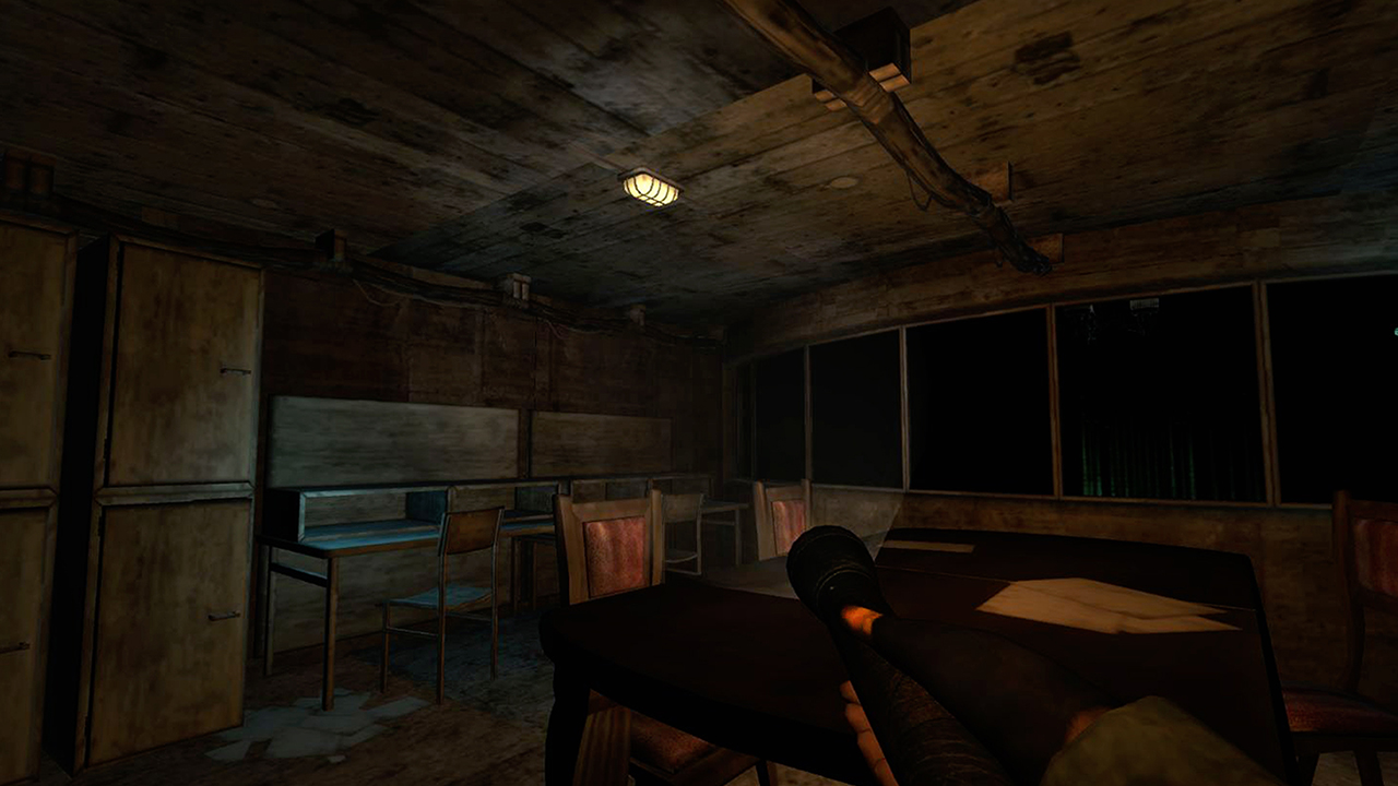 Ghost House Evil Shooter Scary Haunted House 3D Game: Evil Spooky ...