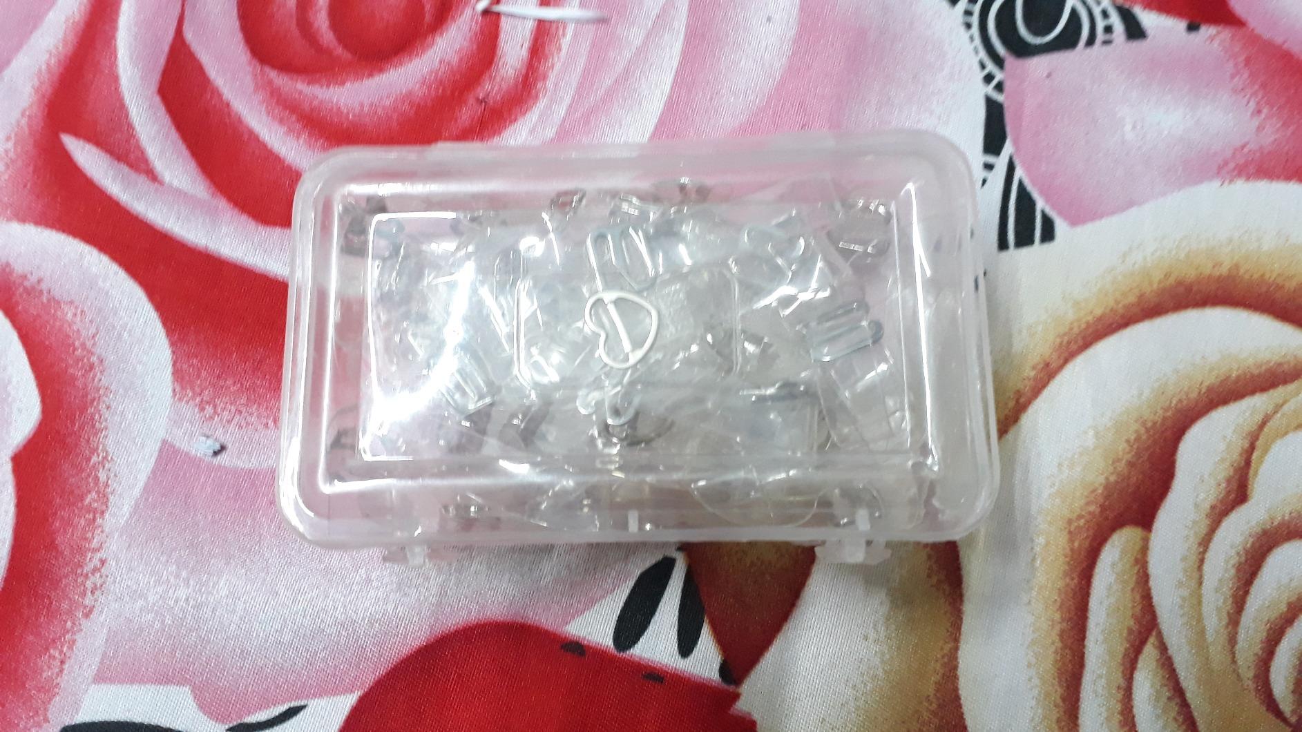 Buy Spongy: "The original Speaks Women's Transparent Plastic Detachable ...