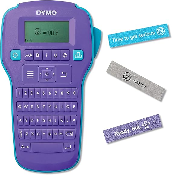 DYM2056115 Dymo COLORPOP Color Label Maker Amazon co uk Stationery Office Supplies dym2056115-dymo-colorpop-color-label-maker-amazon-co-uk-stationery-office-supplies