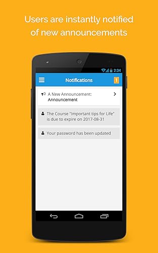 Courseplay Mobile - App on Amazon Appstore