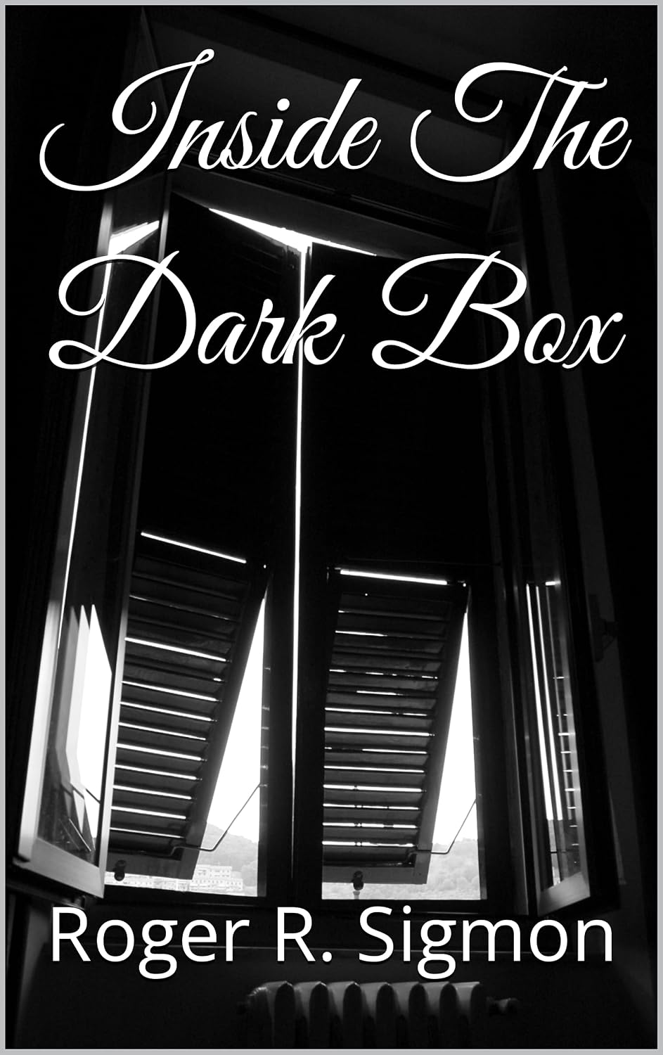 Amazon.com: Inside The Dark Box (Teens Deserve Better Series) eBook ...