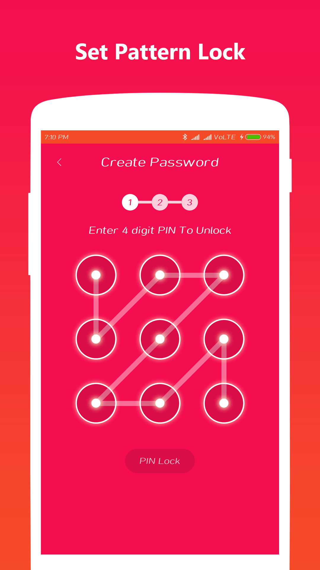 Applock Security App On Amazon Appstore
