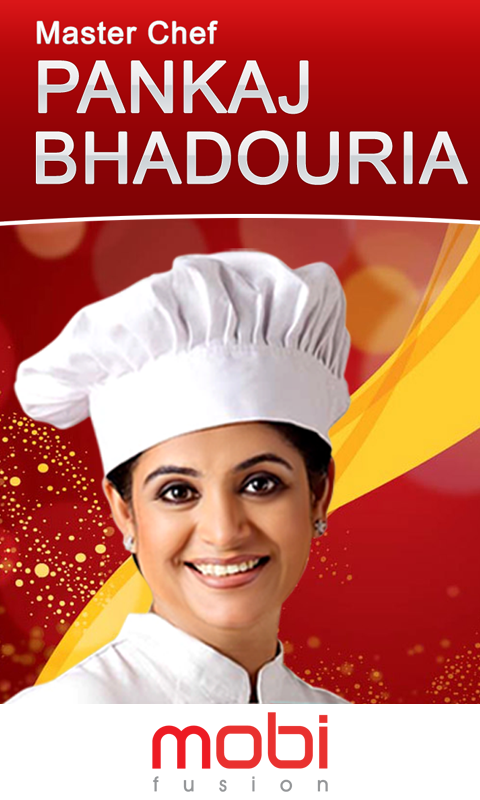 MasterChef Pankaj Bhadouria - App on Amazon Appstore