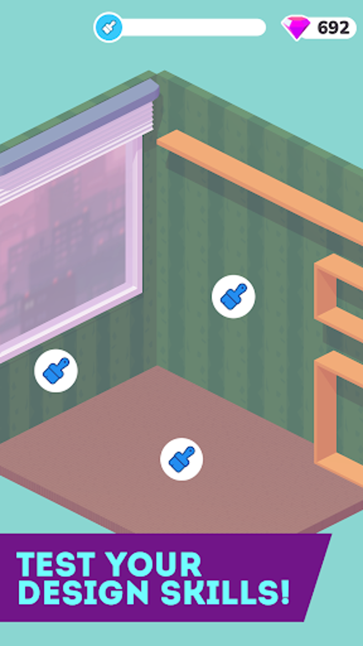 Decor Life - Home Design Game - App on Amazon Appstore