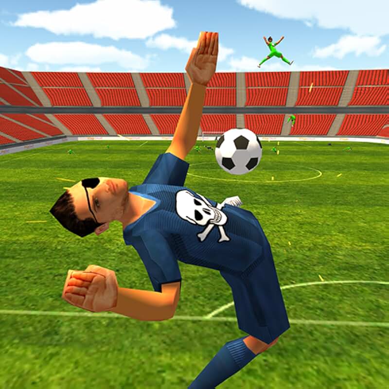 Amazon.ca: Fire Tablet - Soccer Games / Sports Games: Amazon Appstore